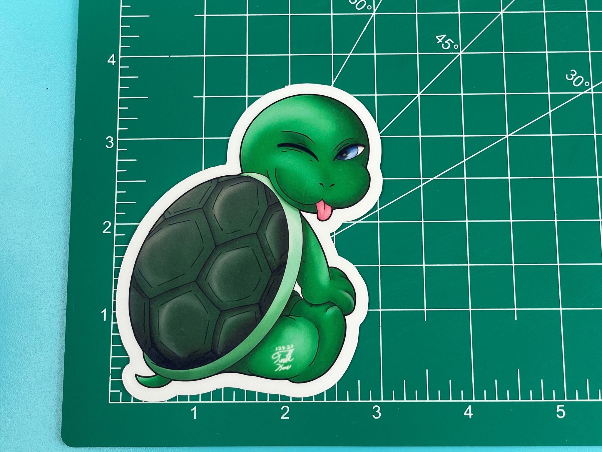 Sassy Pride Turtles pick One of the 6 Color Styles. LGBTQA Rainbow ...