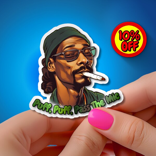 Snoop - Etsy
