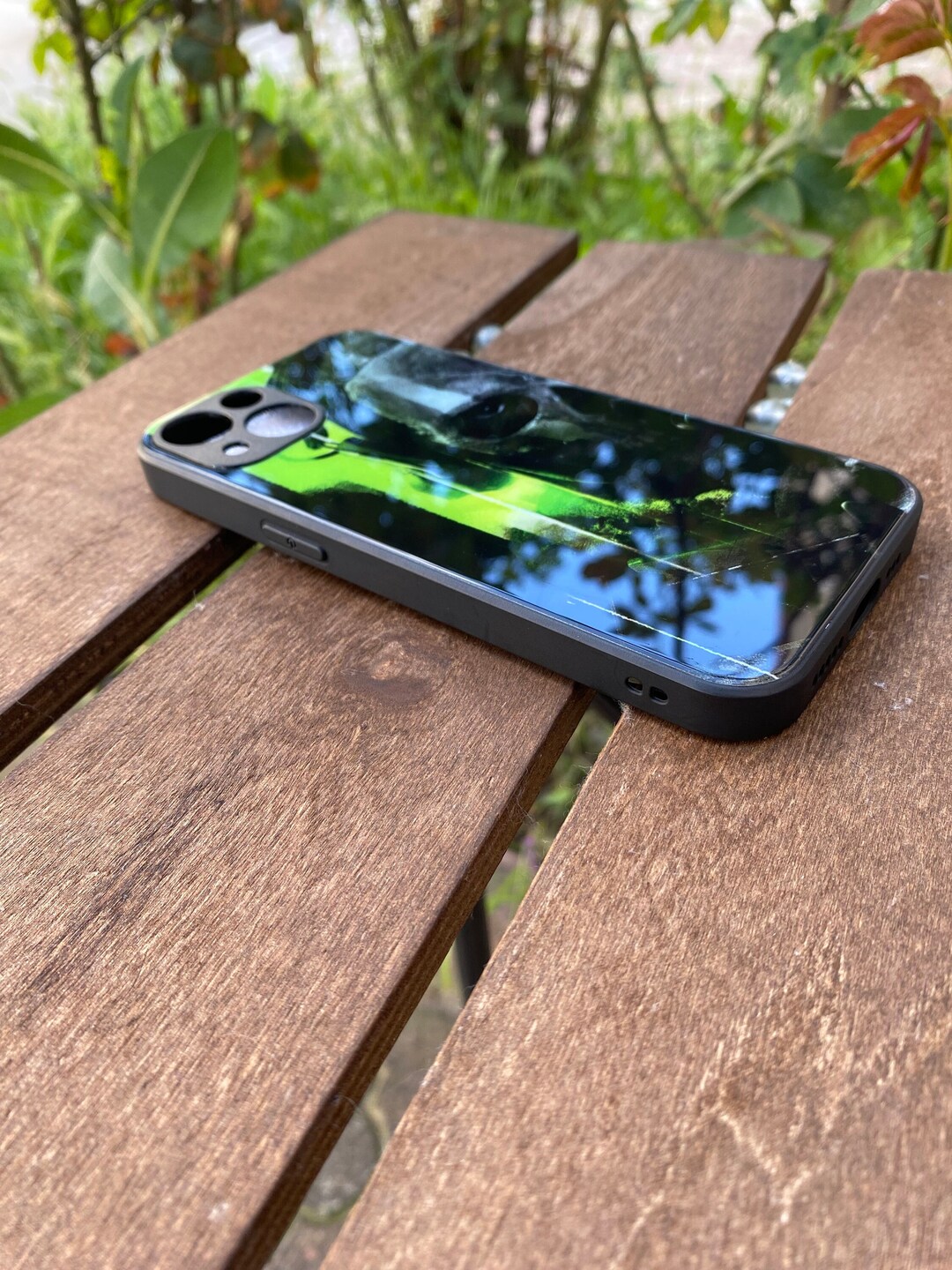 Glass iPhone Case / Best Quality Custom Glass iPhone Case ...