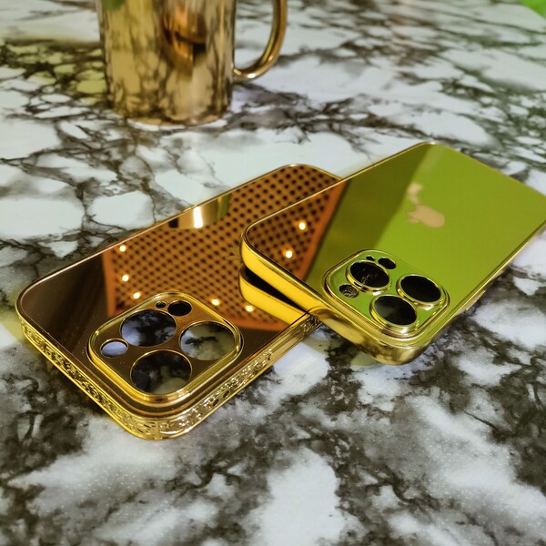 Custom iPhone Case - Etsy