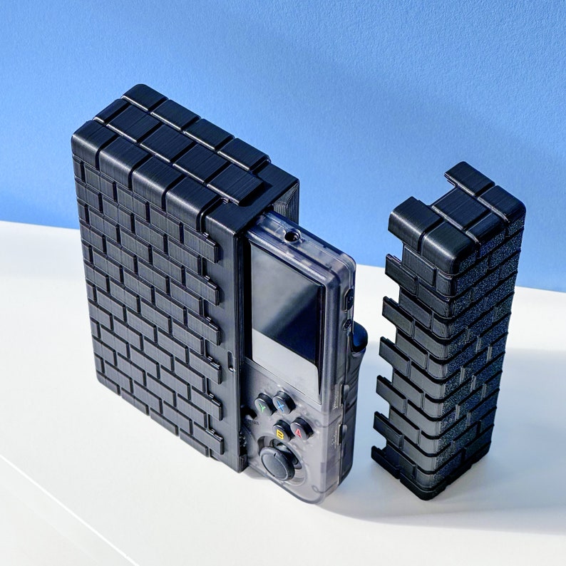 BRICKWALL CASE RG353V - Etsy