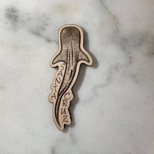 Sea Life Magnets - Etsy