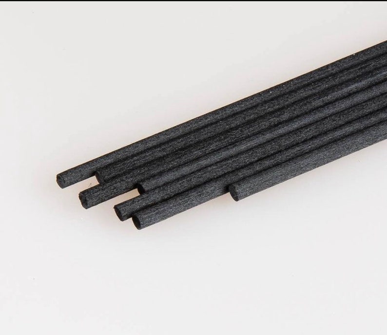 10 PACKS Fiber Reed Diffuser Stick - Etsy