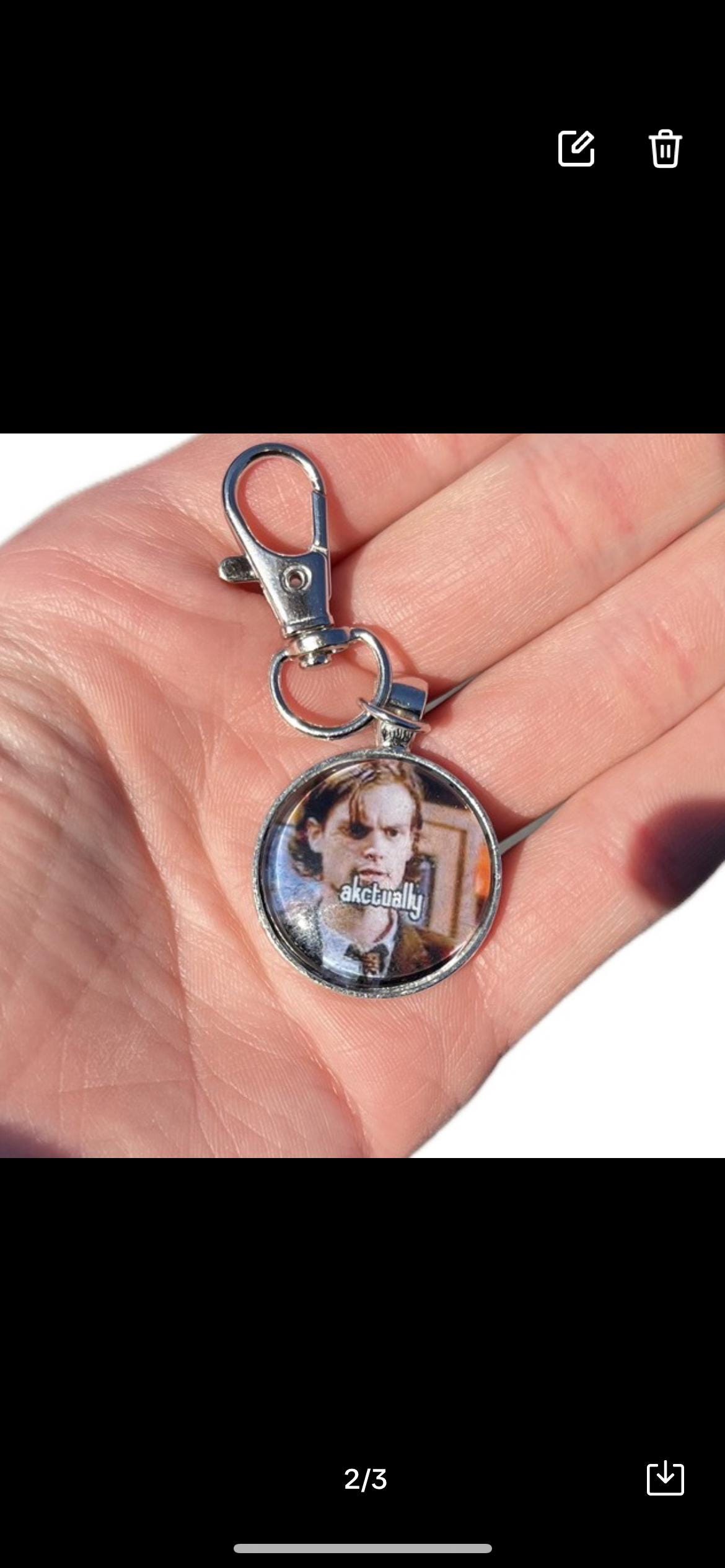 Criminal Minds Meme Keychains - Etsy