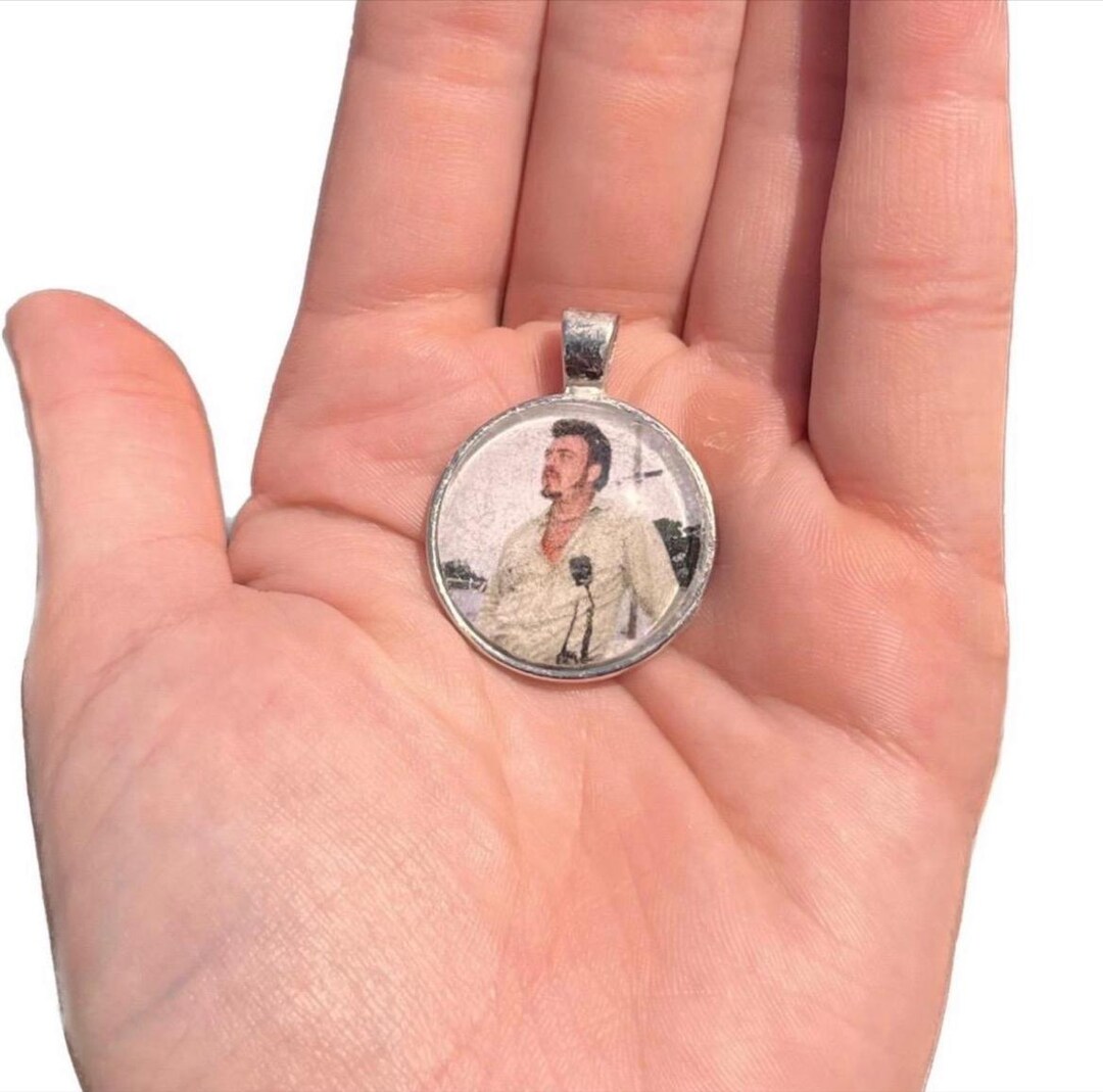 Smokes Let's Go Keychain - Etsy