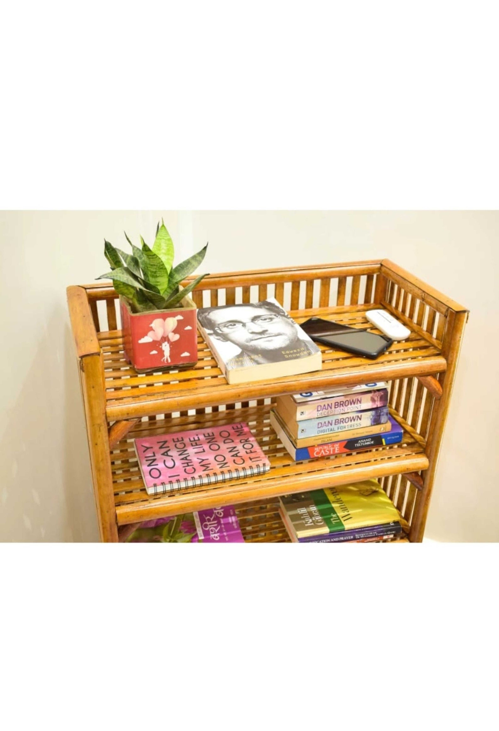 Handmade Crafts 4 Tier Bamboo Wooden Shoe Racks Slipper Stand - Etsy