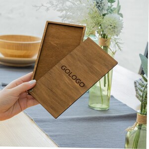 Restaurant Check Presenter, Bill Holder, Restaurant Check Holder, Check ...