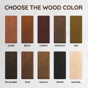 Greeting Cards Display Wood, Greeting Card Stand, Wood Retail Display ...