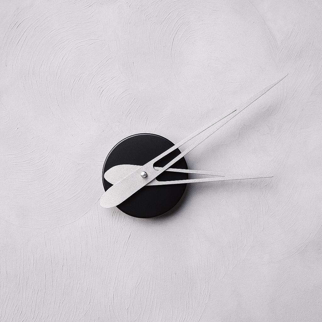 Clock Mechanism Kit, Battery Operated Clock Kit, DIY Clock Kits, Clock ...