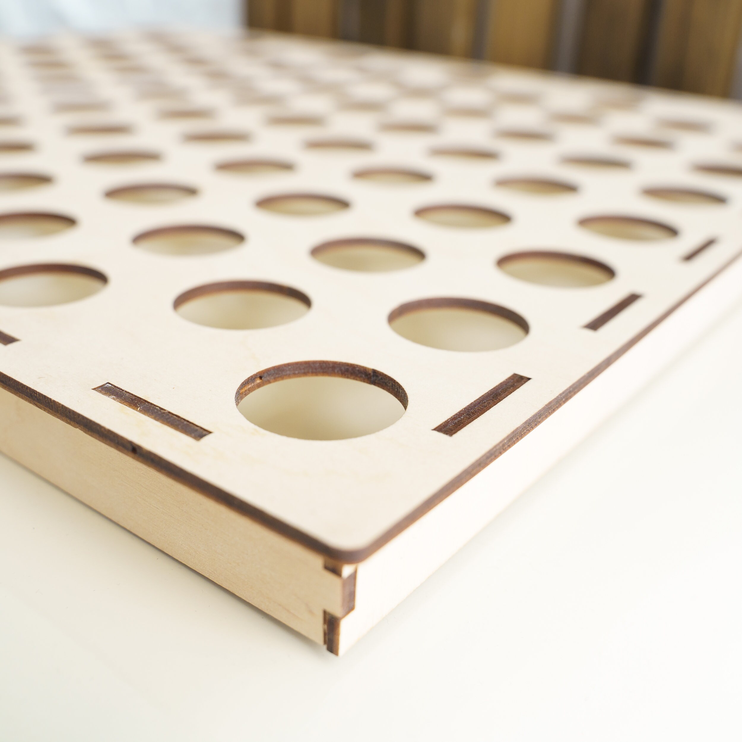 Nespresso Pod Custom Drawer Holder Nespresso Capsule - Etsy