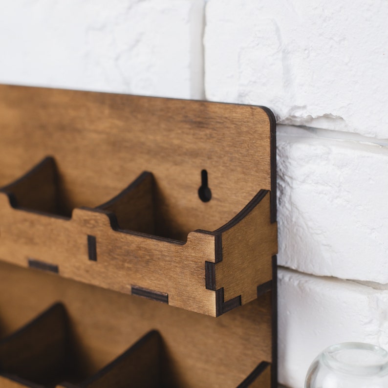 Tea Bag Organizer Box, Tea Bag Holder, Tea Bag Storage Box, Tea Bag ...