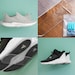 Floating Sneaker Display Floating Shoe Shelves Sneaker - Etsy