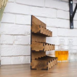 Tea Bag Organizer Box, Tea Bag Holder, Tea Bag Storage Box, Tea Bag ...