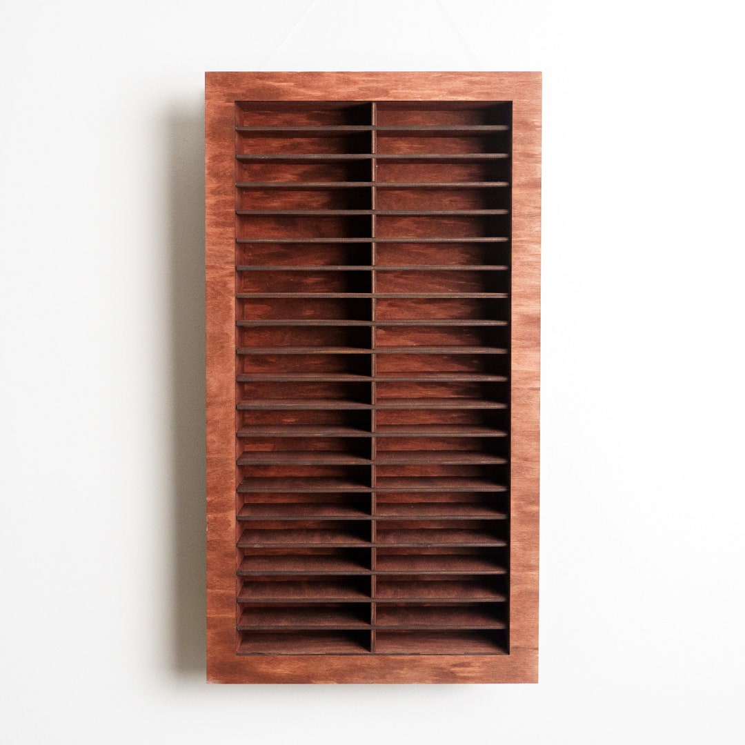 Cassette Tape, Cassette Organizer, Cassette Tape Rack, Cassette Tape ...