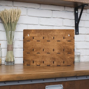 Tea Bag Organizer Box, Tea Bag Holder, Tea Bag Storage Box, Tea Bag ...