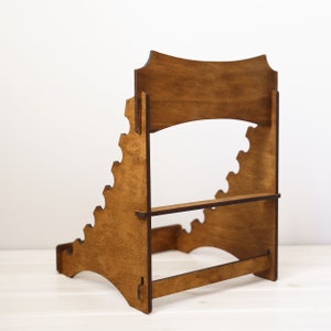 Wizard Wand Holder, Magic Wand Stand, Multiple Wand Holder, Wizard Wand ...