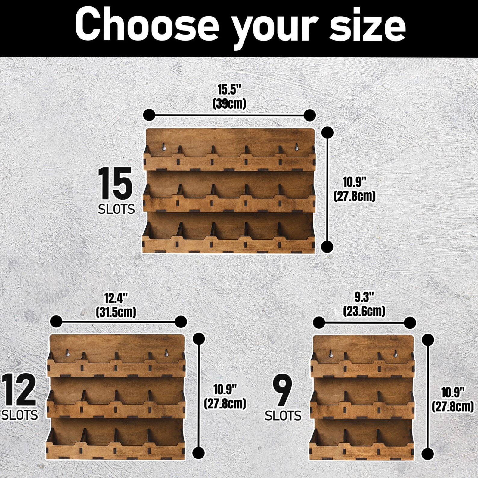 Tea Bag Organizer Box, Tea Bag Holder, Tea Bag Storage Box, Tea Bag ...