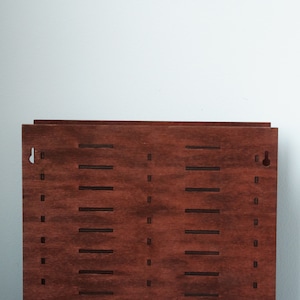 Cassette Tape Display, Cassette Tape Storage, Cassette Tape Holder ...