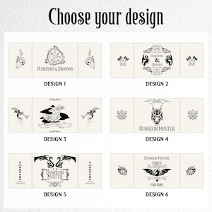 Dungeon Master Screen Magnetic, Dm Screen Wood, Dm Screen Dnd, Dnd ...