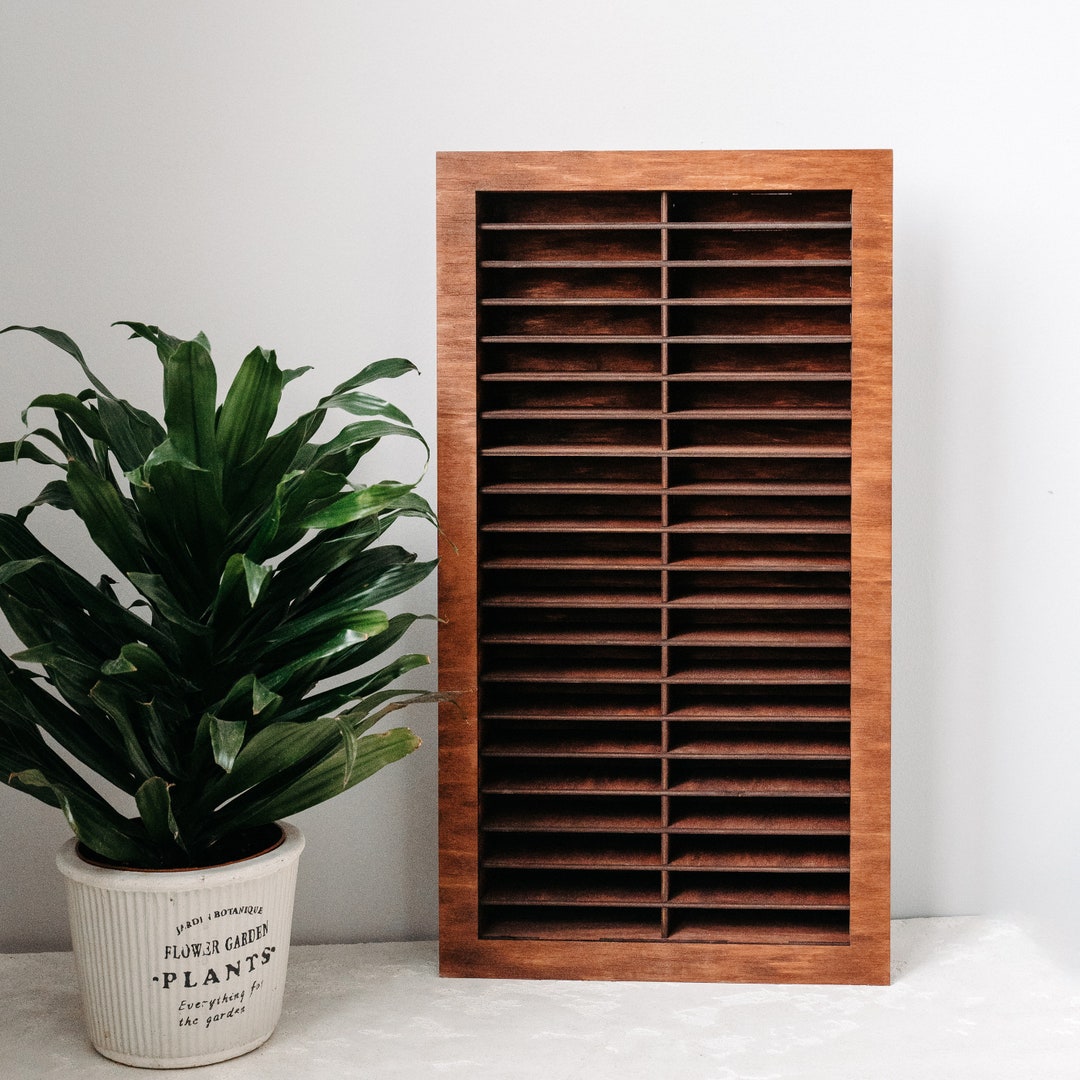 Cassette Tape Display, Cassette Tape Storage, Cassette Tape Holder ...