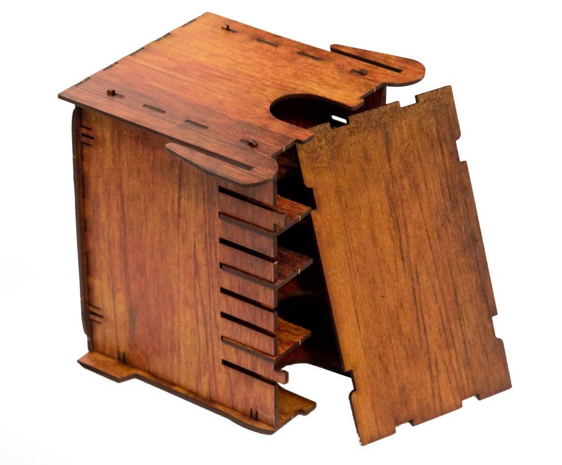 Everdell Tree PREMIUM Evertree - Etsy