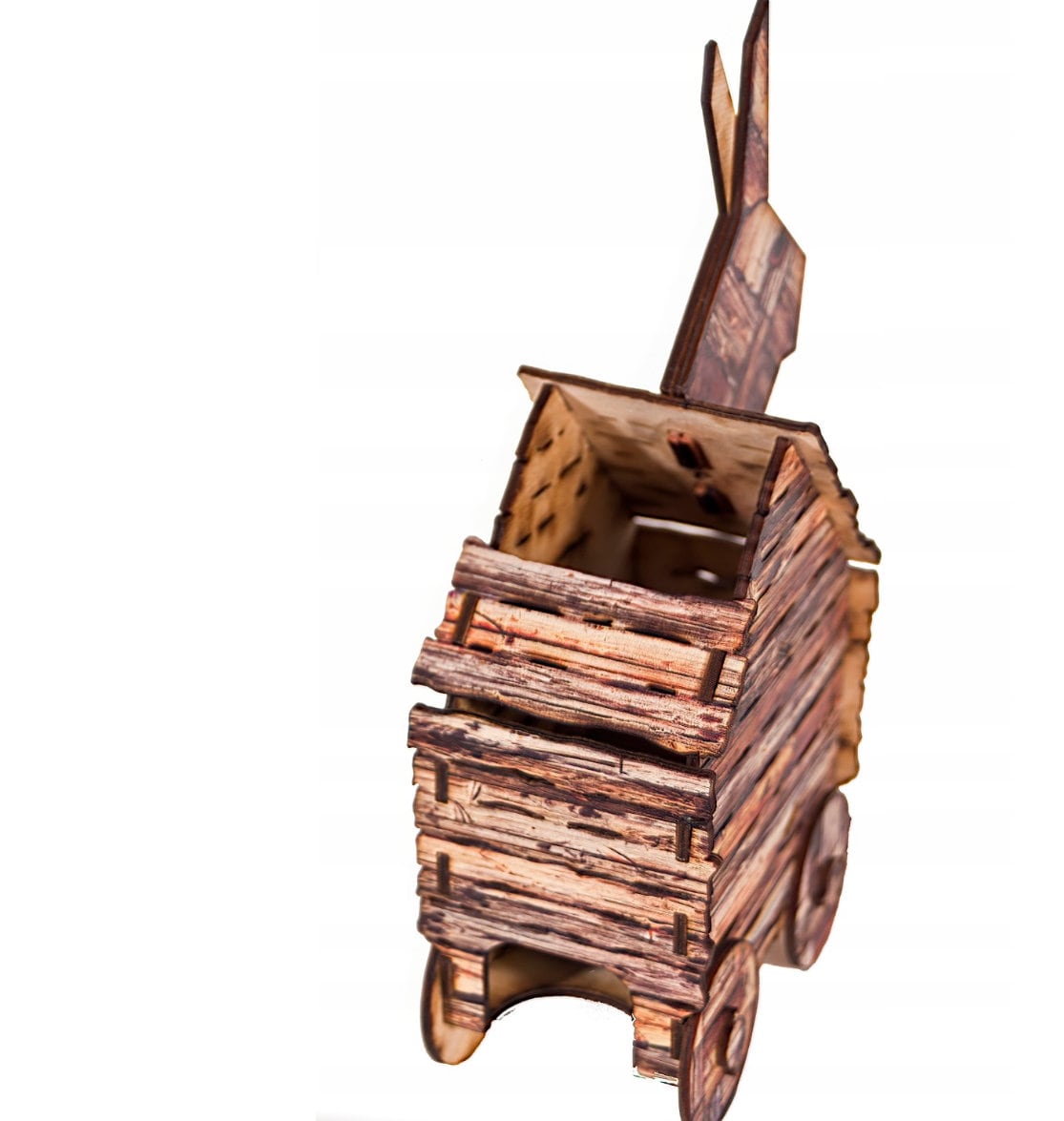 Monty Python Trojan Rabbit