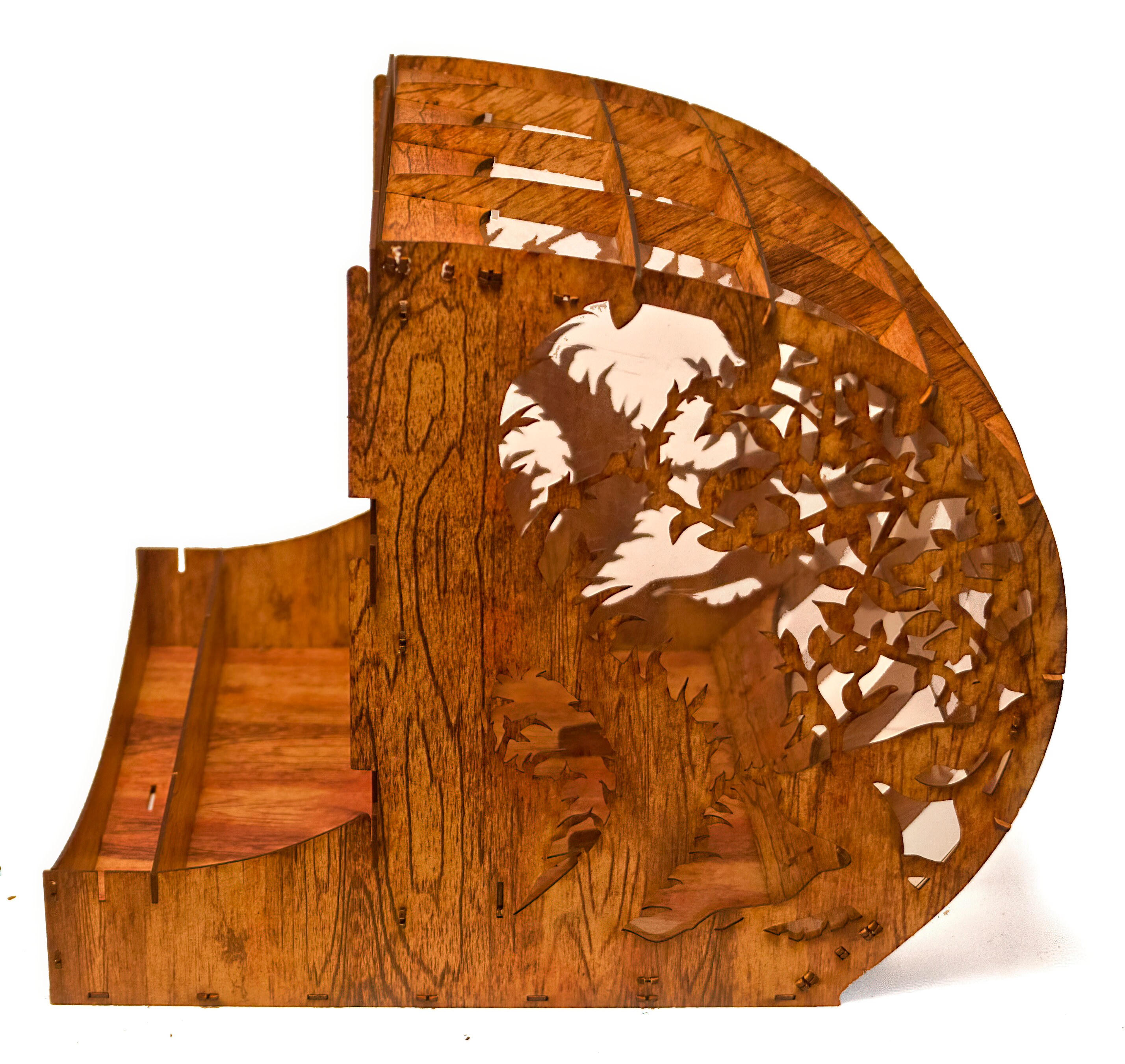 Greenhouse for Everdell Tree Unofficial - Etsy