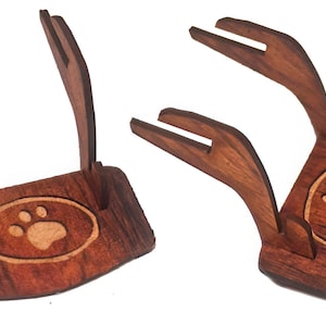 Event Card Holders, Accesories for Everdell Tree (4pcs) Unofficial - Etsy