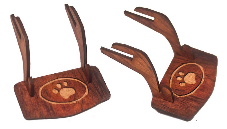 Event Card Holders Accesories for Everdell Tree 4pcs - Etsy