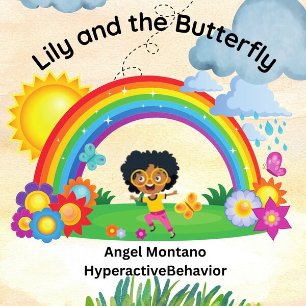 Shop Adhd Butterfly - Etsy