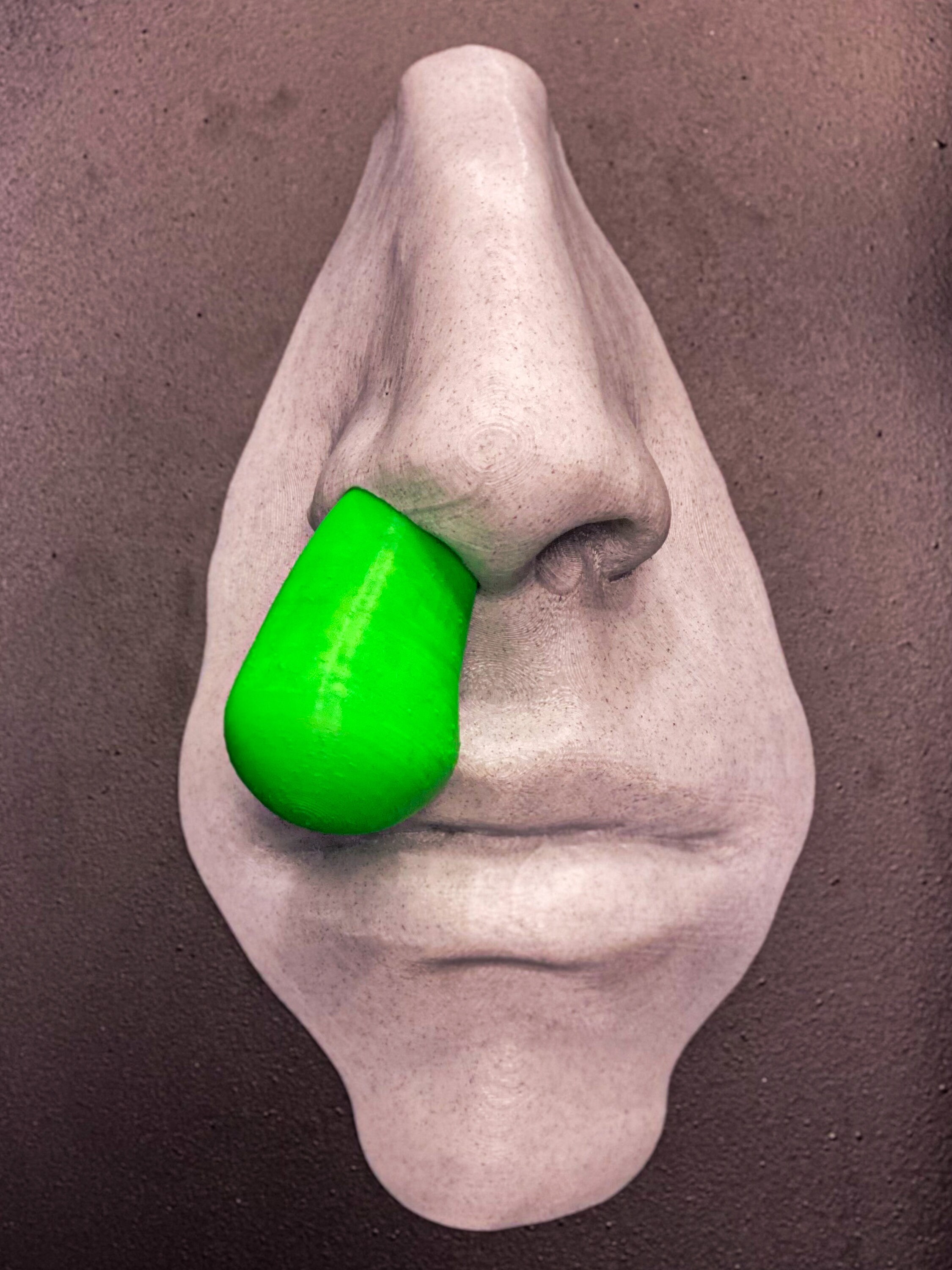 LAMPHEAD STL File 3D Stl File Digital Stl Model 3D Lighting 3D Lighting ...