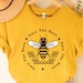 Bee Shirt, Bee T Shirt, Save the Bees Shirt, Bee Shirts for Women ...