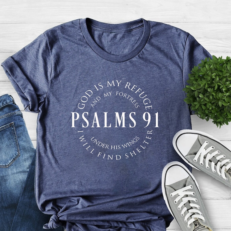 Etsy Christian T Shirts Men - Etsy