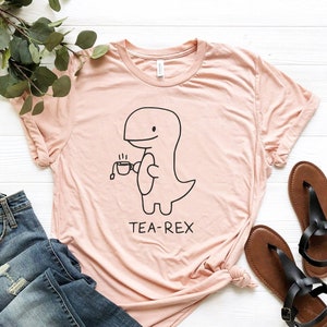 cuppa tees