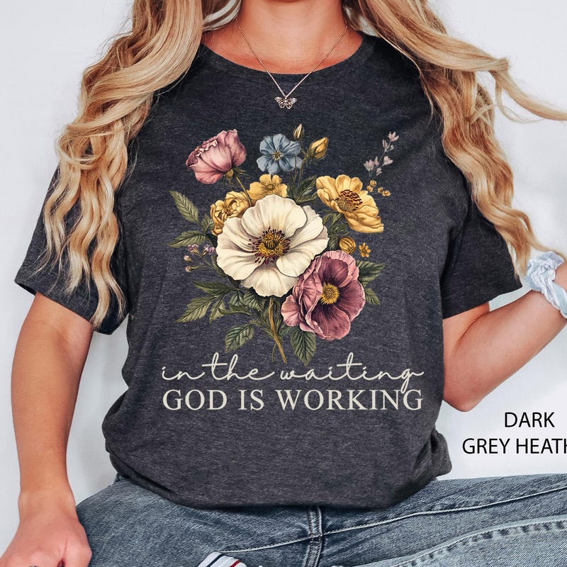 Faith Based Clothing - Etsy