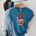 The Mushroom Fan Club T-shirts Vintage Mushroom Print - Etsy