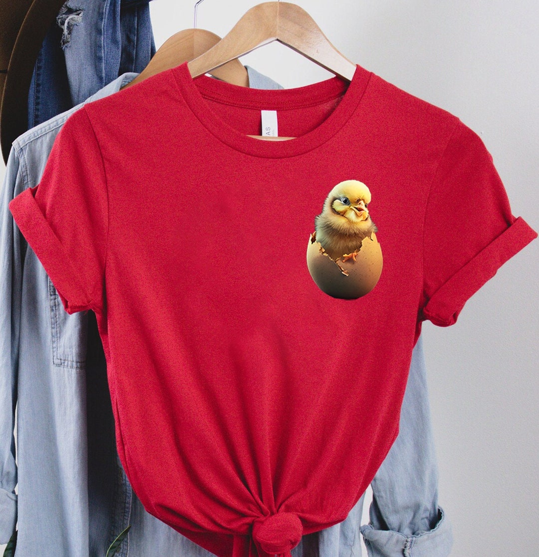 Women Chicken Shirt, Chicken Shirt,chicken Lover Shirt,mothers Day ...