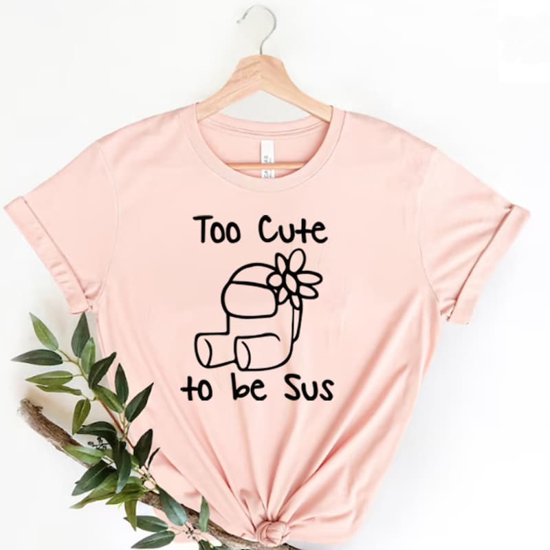 Sus Girl - Etsy