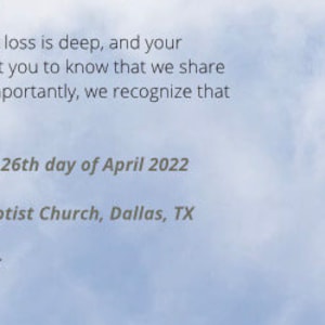 WINGS - Funeral Resolution Letter (DOWNLOAD ONLY) - Etsy