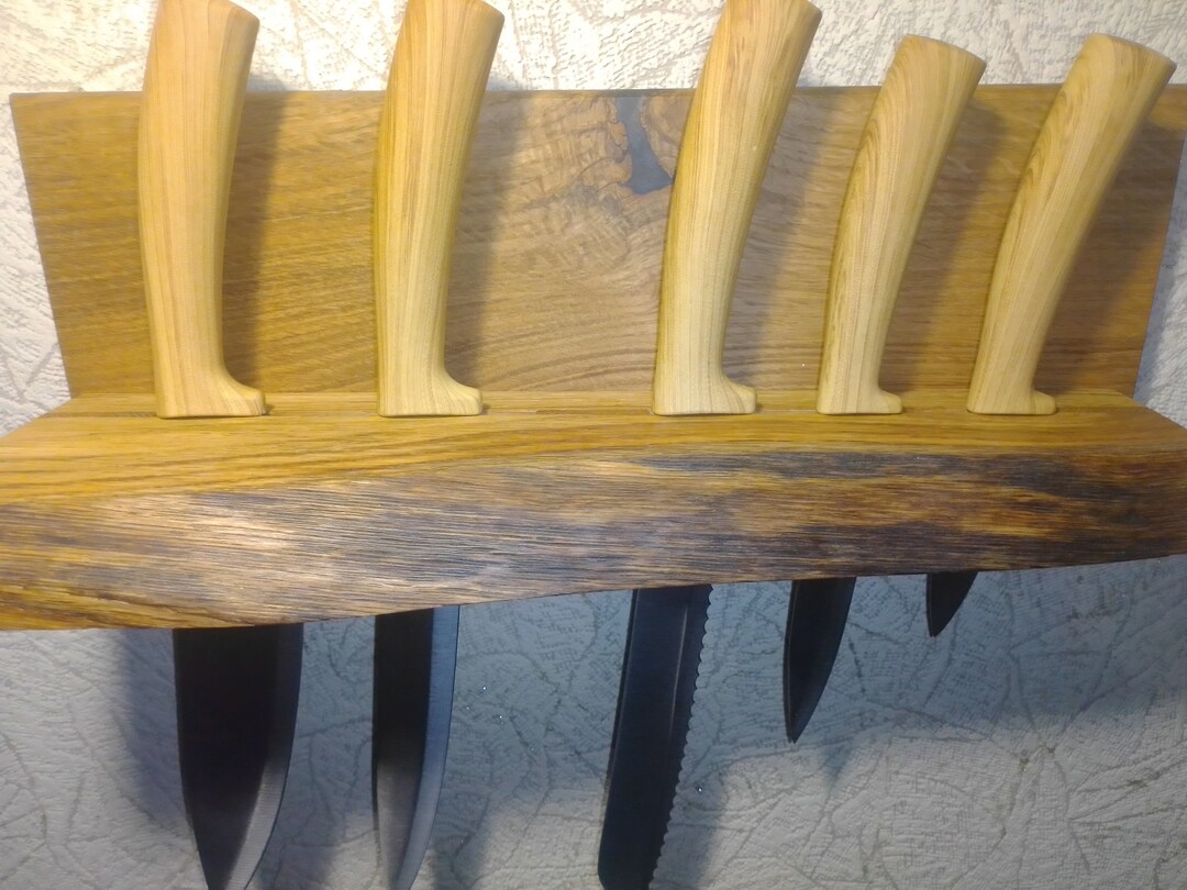 Knife Board, Knife Holder, Knife Block, Knife Organizer, Knife Stands ...