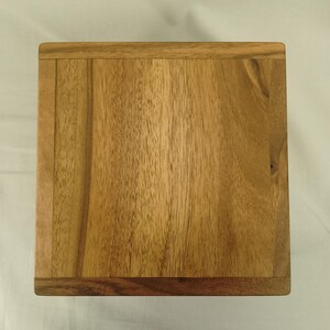 Wooden Box, Controller Holder, TV Remote Holder, Remote Stand, Remote ...