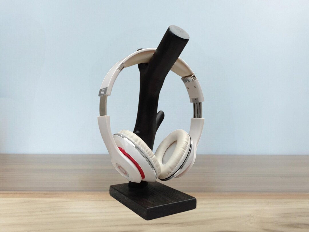Cute Headphone Stand, Headphone Hanger, Headphone Hook, Headphone ...