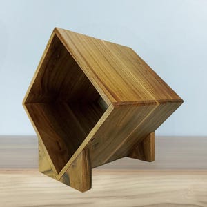 Book Nook, Book Page Holder, Book Stand, Book Triangle, Page Holder ...