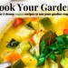 Garden to Table: 2 Dozen Vegan Recipes for Your Homegrown Veggies! I ...