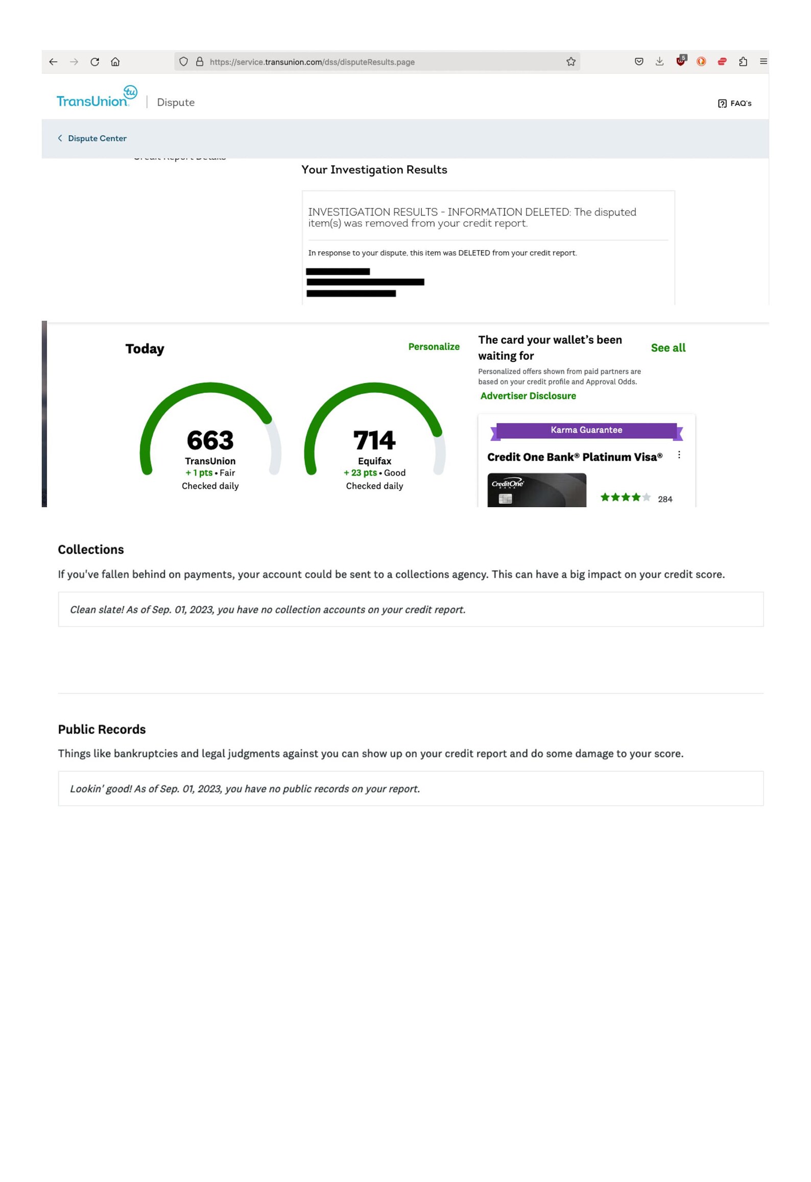 Complete Do-it-yourself Credit Repair Package - Etsy