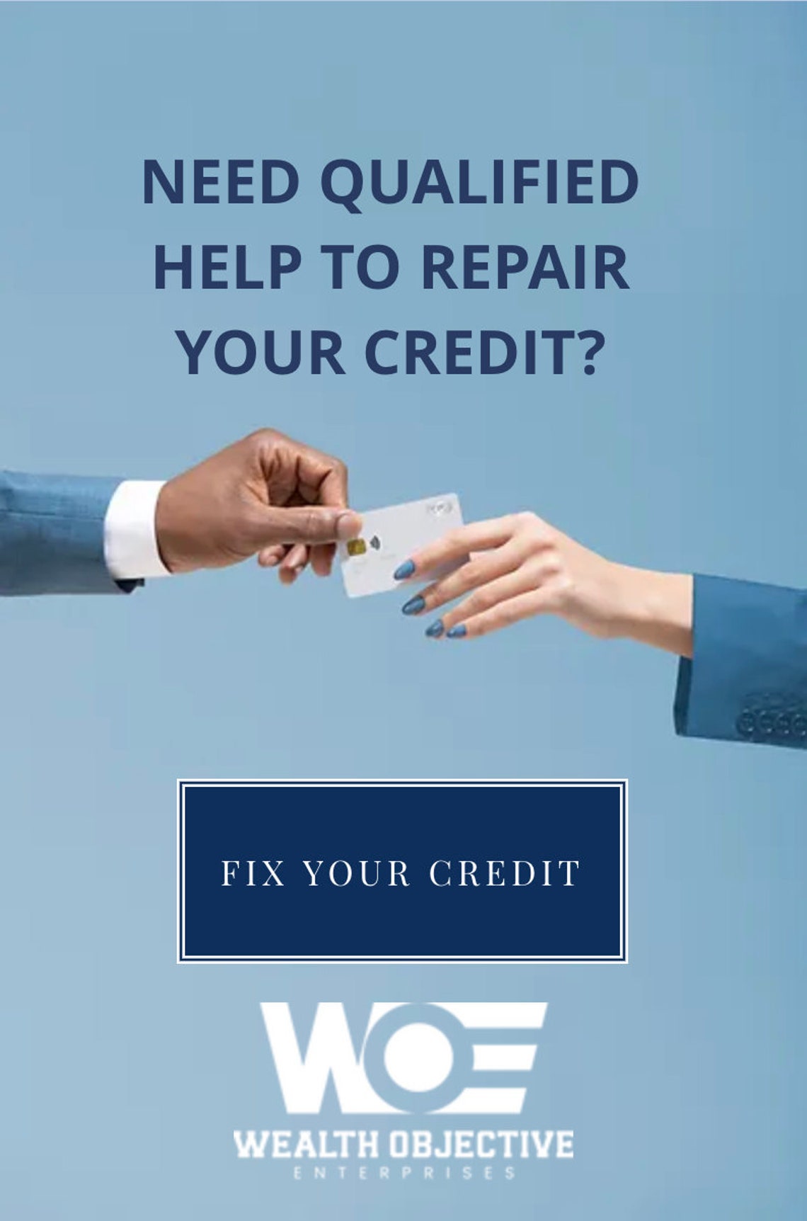 Complete Do-it-yourself Credit Repair Package - Etsy