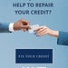 Complete Do-it-yourself Credit Repair Package - Etsy