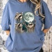 Comfort Colors Raccoons Shirt, Three Raccoons Vintage Graphic Shirt ...