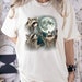 Comfort Colors Raccoons Shirt, Three Raccoons Vintage Graphic Shirt ...