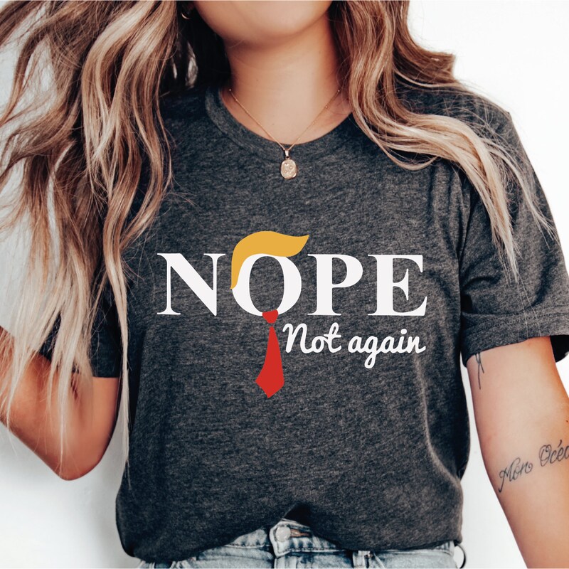 Nope - Etsy